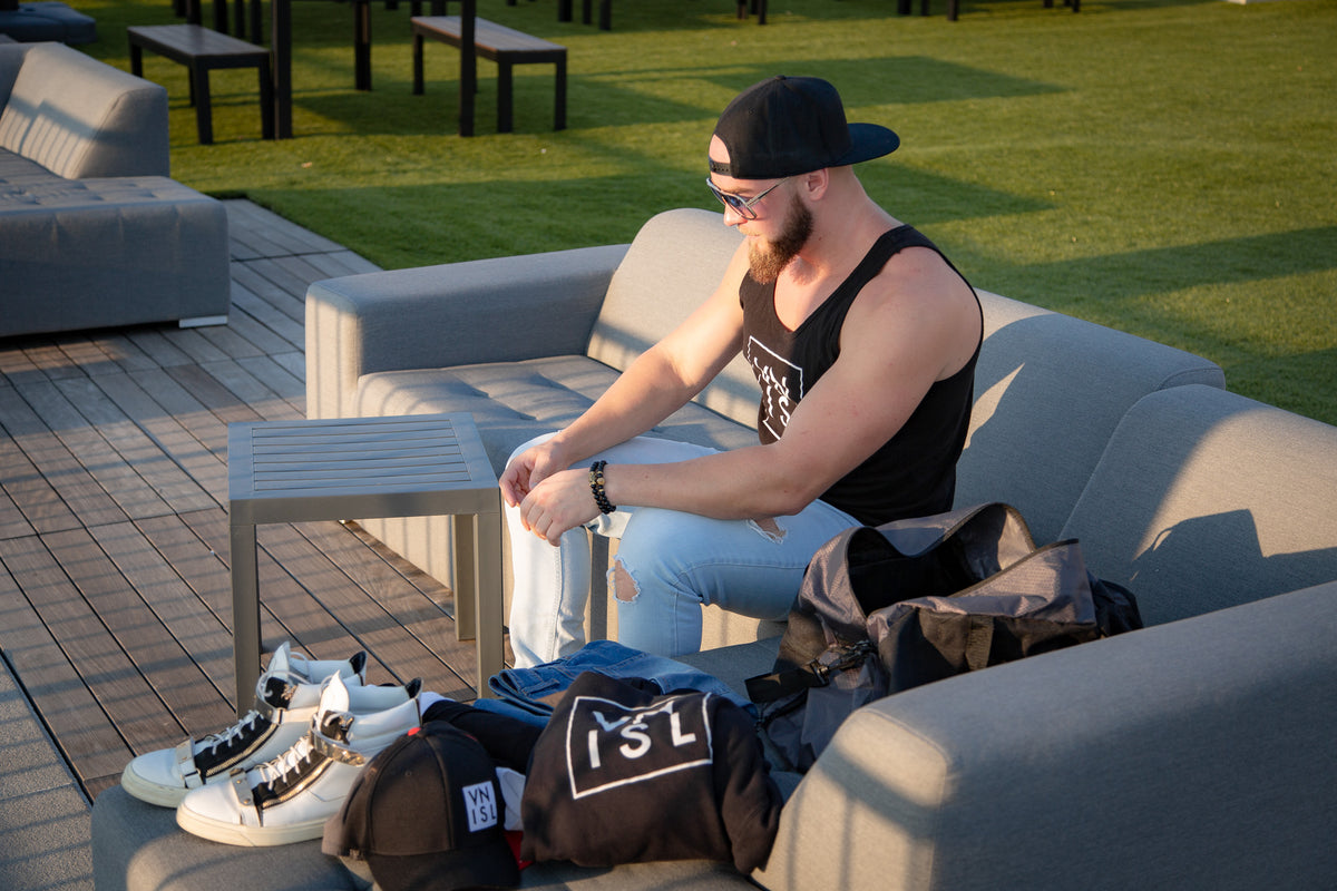 Mens – Van Isl Apparel