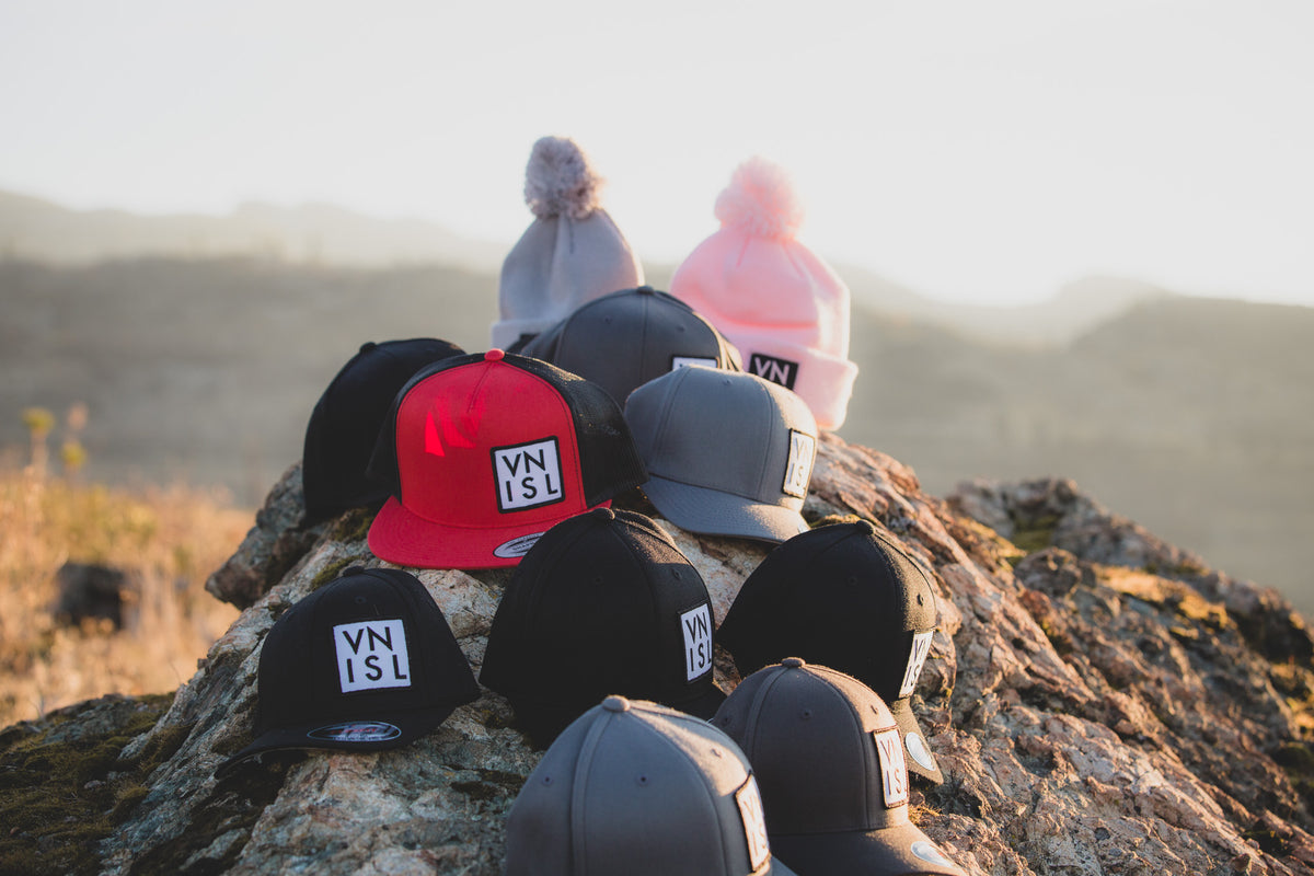 Accessories – Van Isl Apparel
