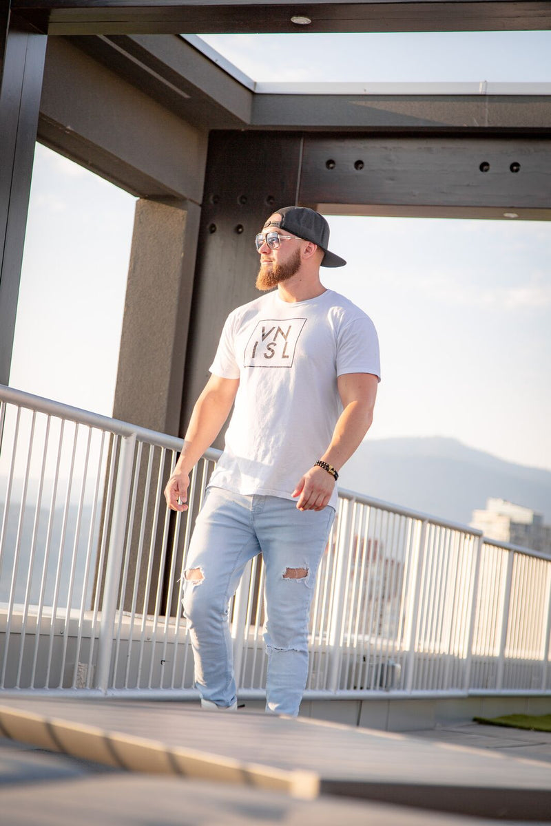 Mens Tshirt – Van Isl Apparel